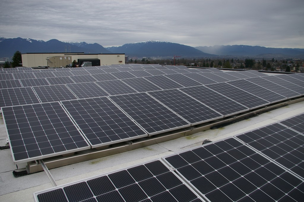 SolShare Pays $2.08 Dividend – Solshare Energy