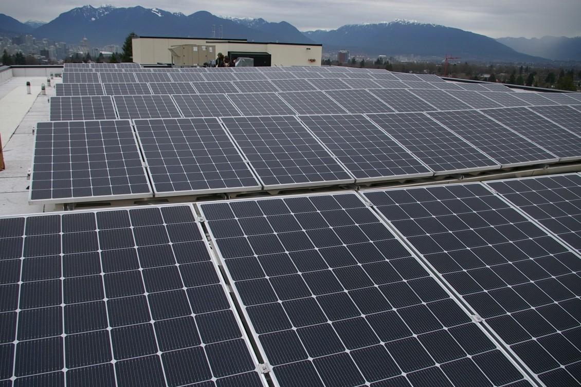 SolShare Pays 4% Dividend – Solshare Energy