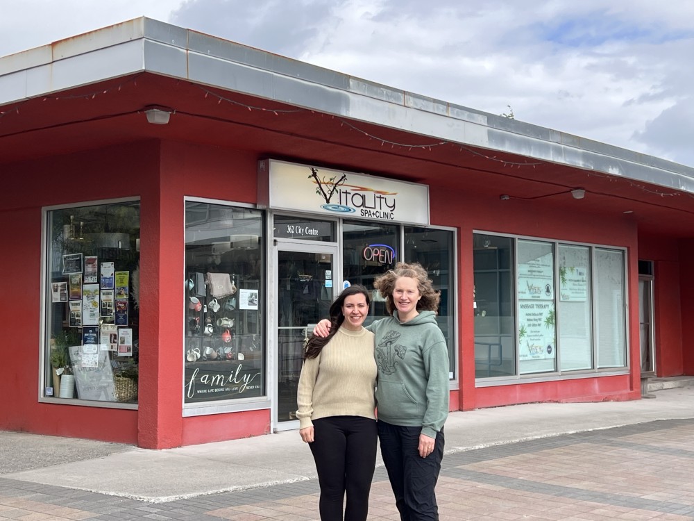 Kitimat – Solshare Energy